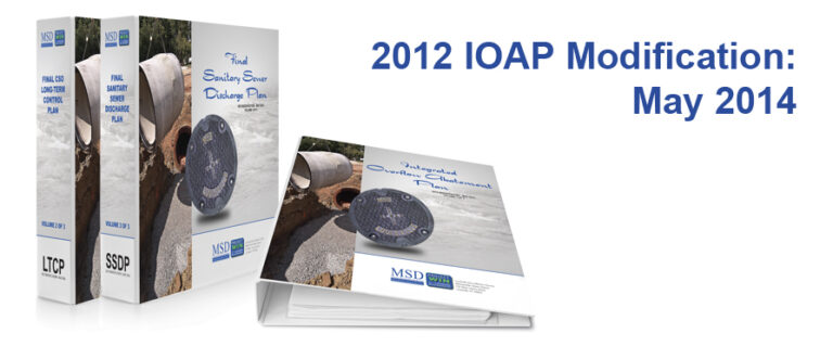 Louisville MSD | Project WIN